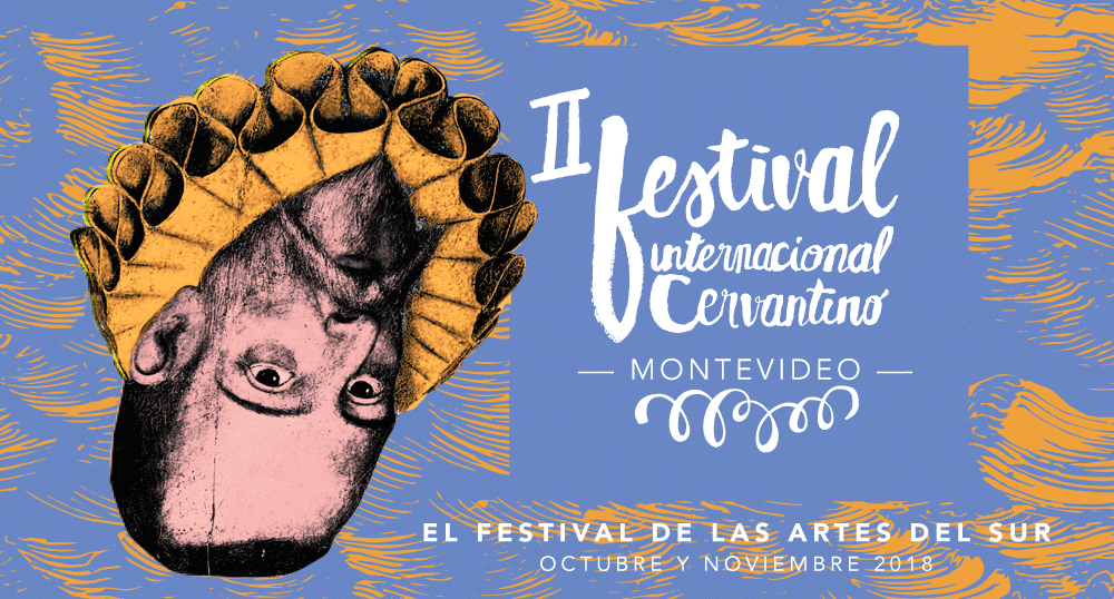 II Festival Internacional Cervantino de Montevideo - Centro Cultural de ...