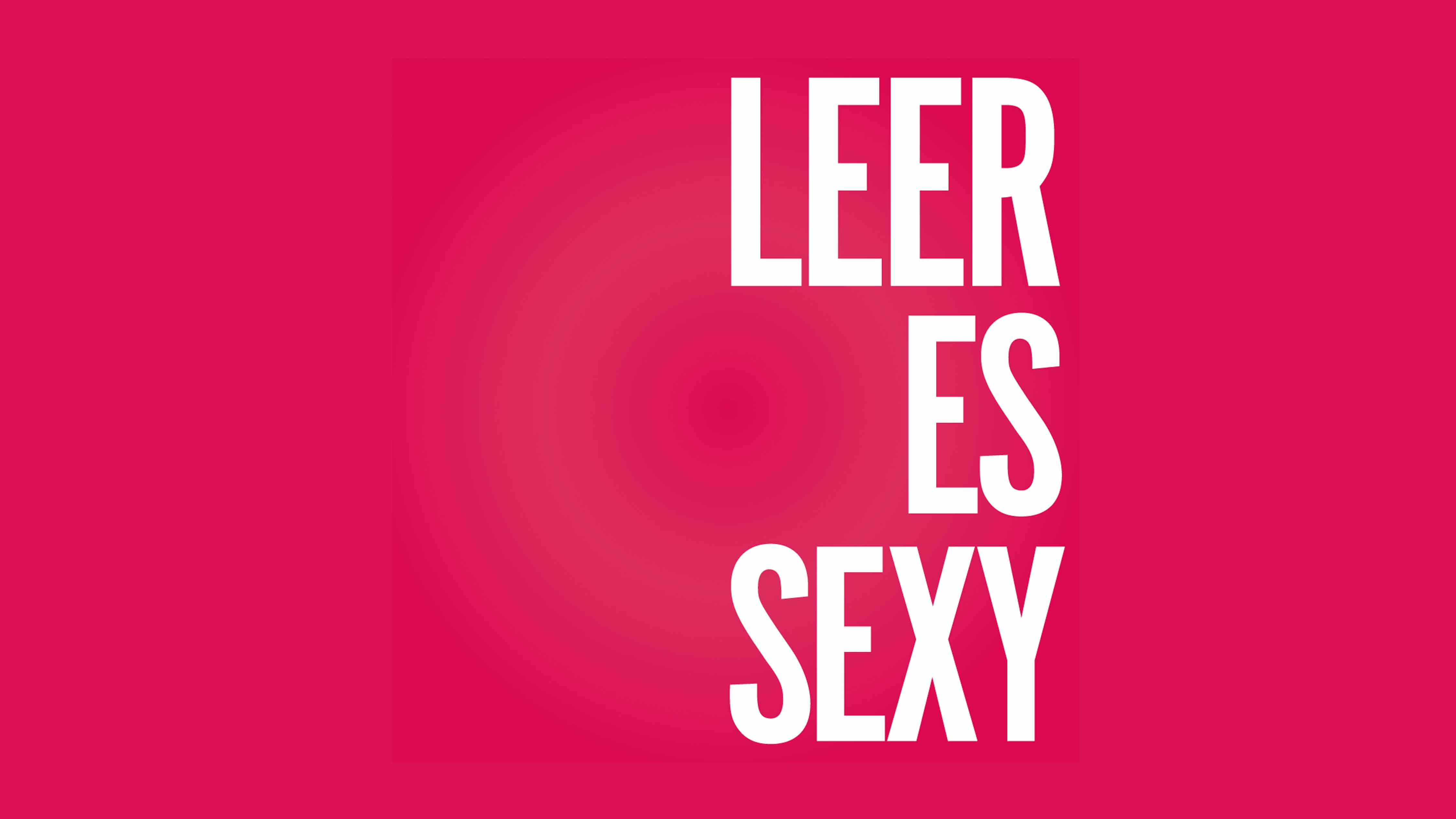 Leer Es Sexy Video Playlistfeminismo Pop Centro Cultural De España En Montevideo