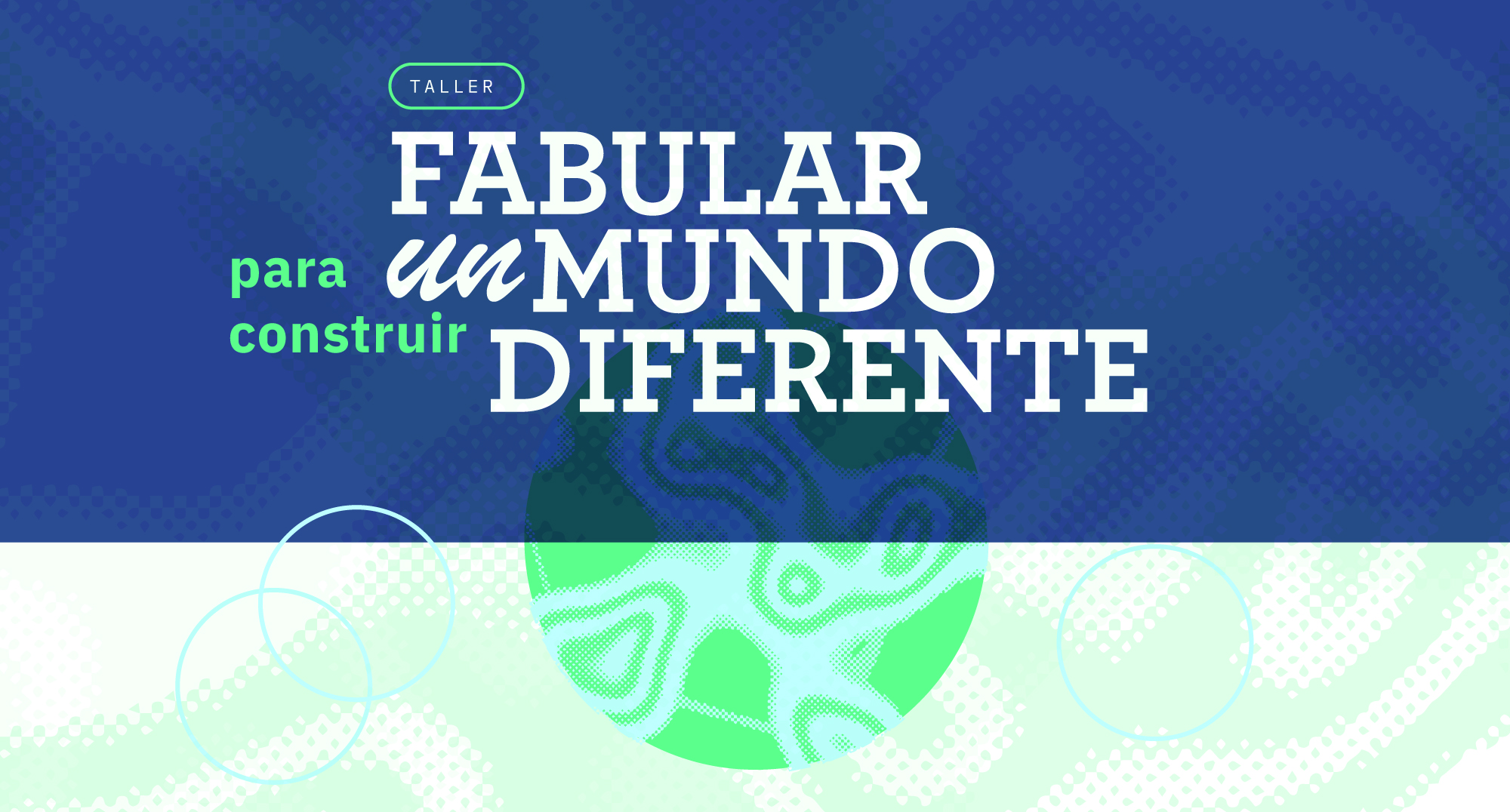 Fabular para construir un mundo diferente - Centro Cultural de España ...